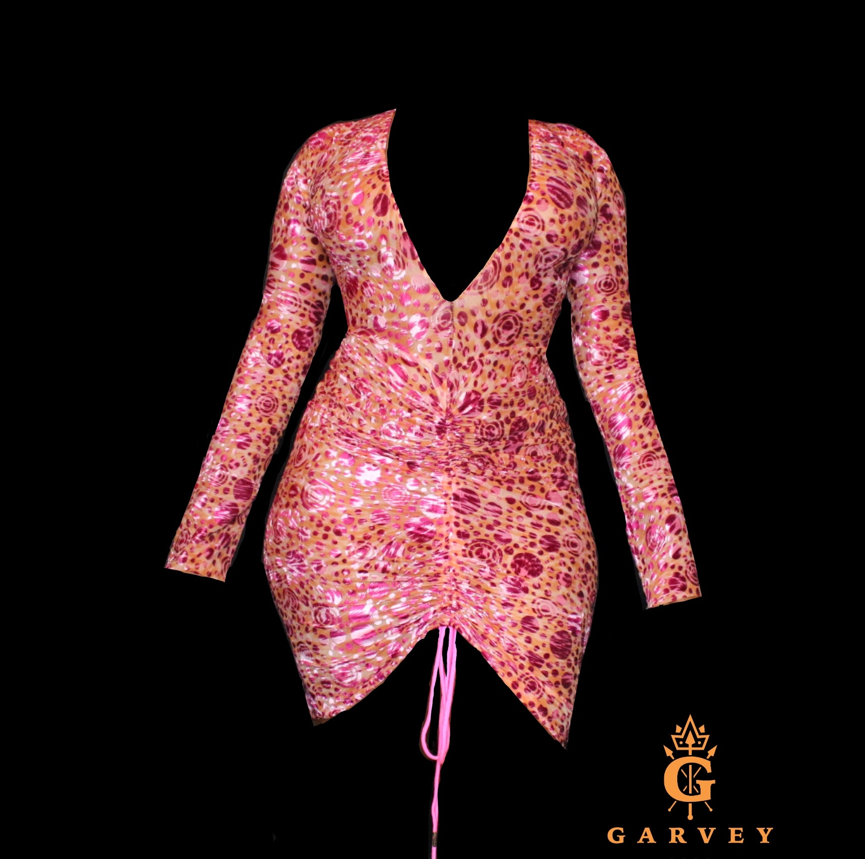 DRESSES – Garvey Collective
