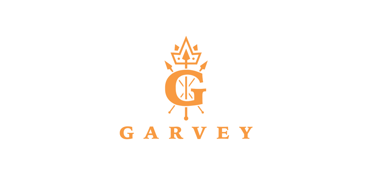 Garvey Collective – Garvey Collective